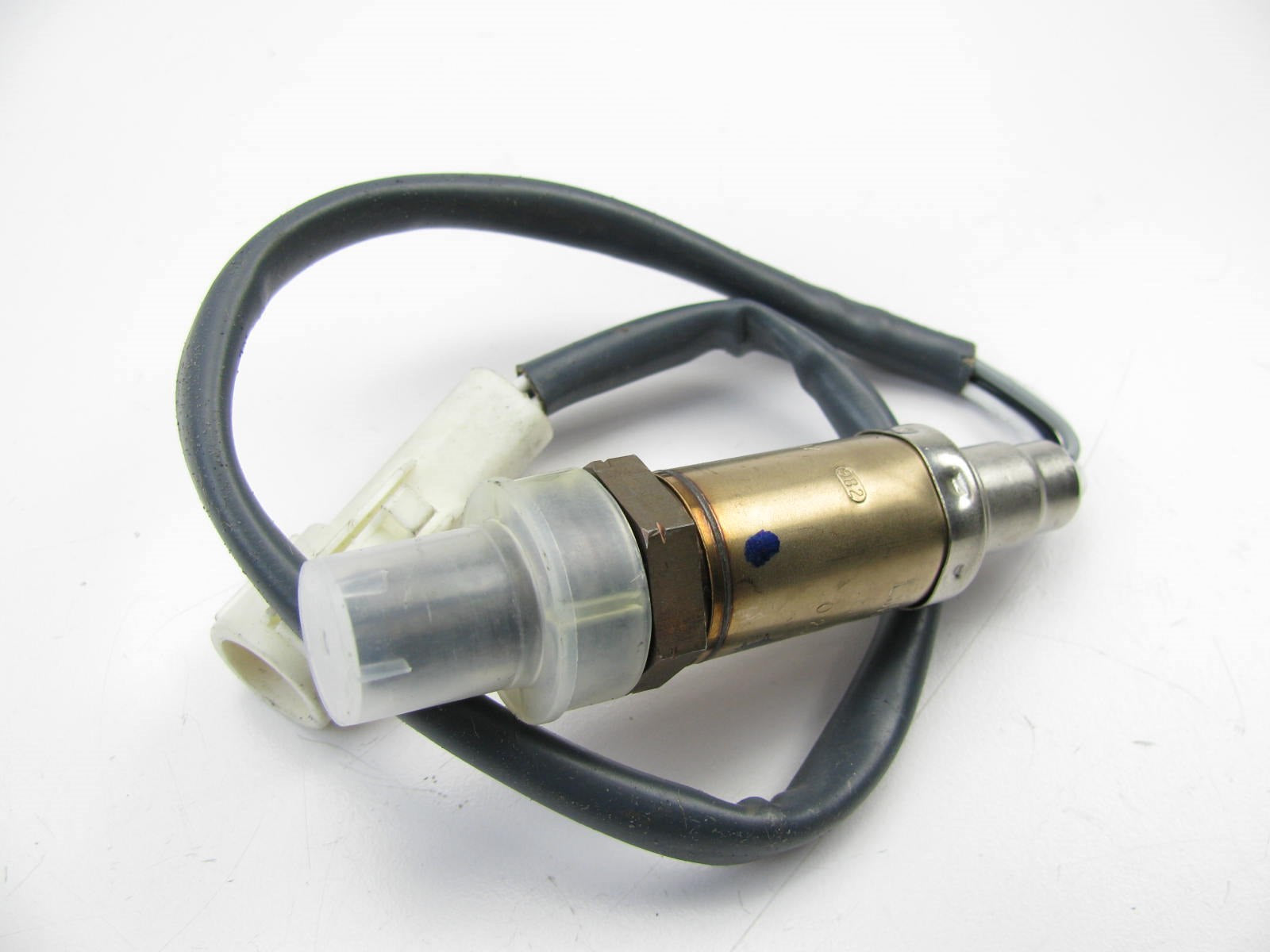 Spark SG1802 Oxygen O2 Sensor - Position: Upstream – Spark Surplus Auto ...
