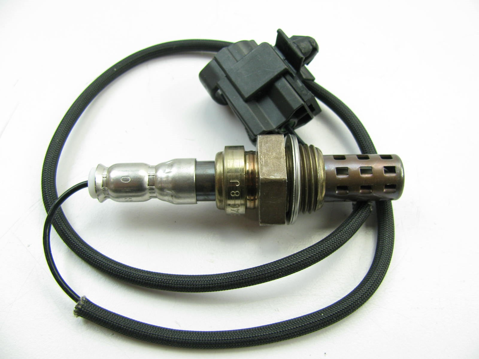NEW - OUT OF BOX SG97 UPSTREAM Oxygen O2 Sensor – Spark Surplus Auto Parts