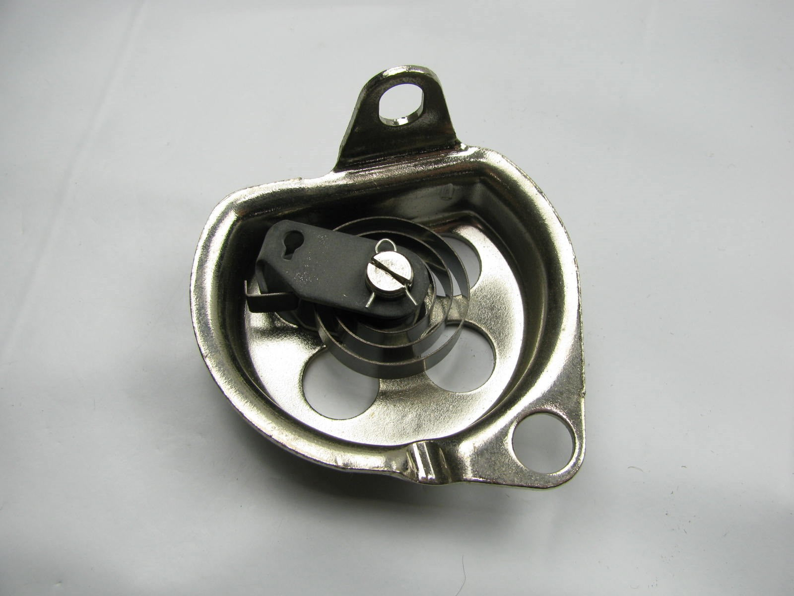 TH03 Carburetor Choke Thermostat - Replaces OEM GM Numbers 3927772, 97 ...