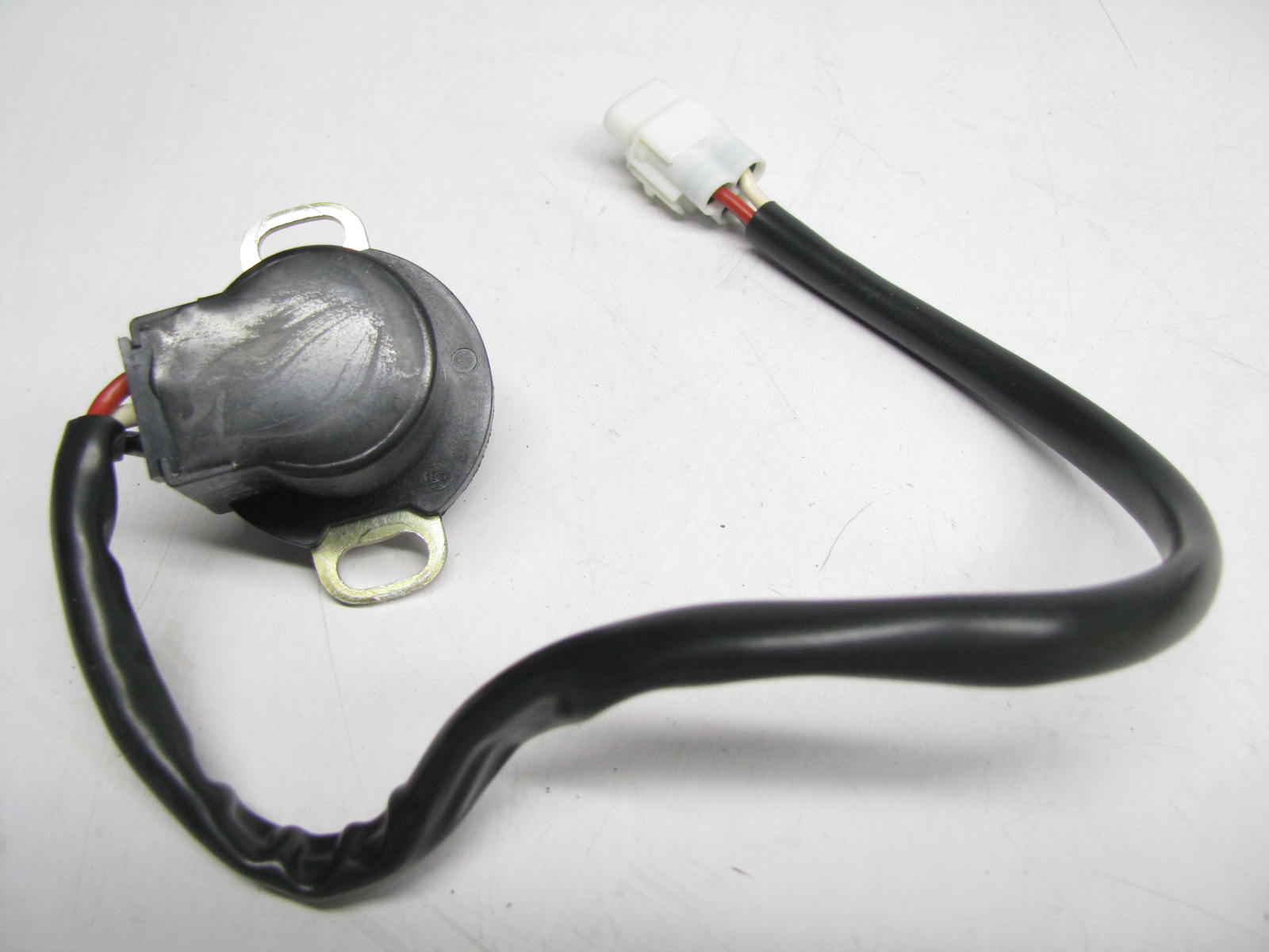 NEW - OUT OF BOX - TH285 Throttle Position Sensor TPS – Spark Surplus ...