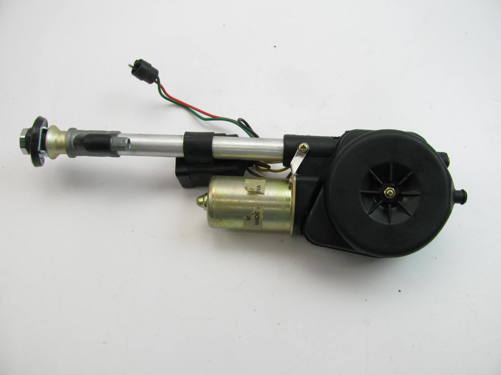 UNIVERSAL AM / FM Radio Antenna With Relay – Spark Surplus Auto Parts