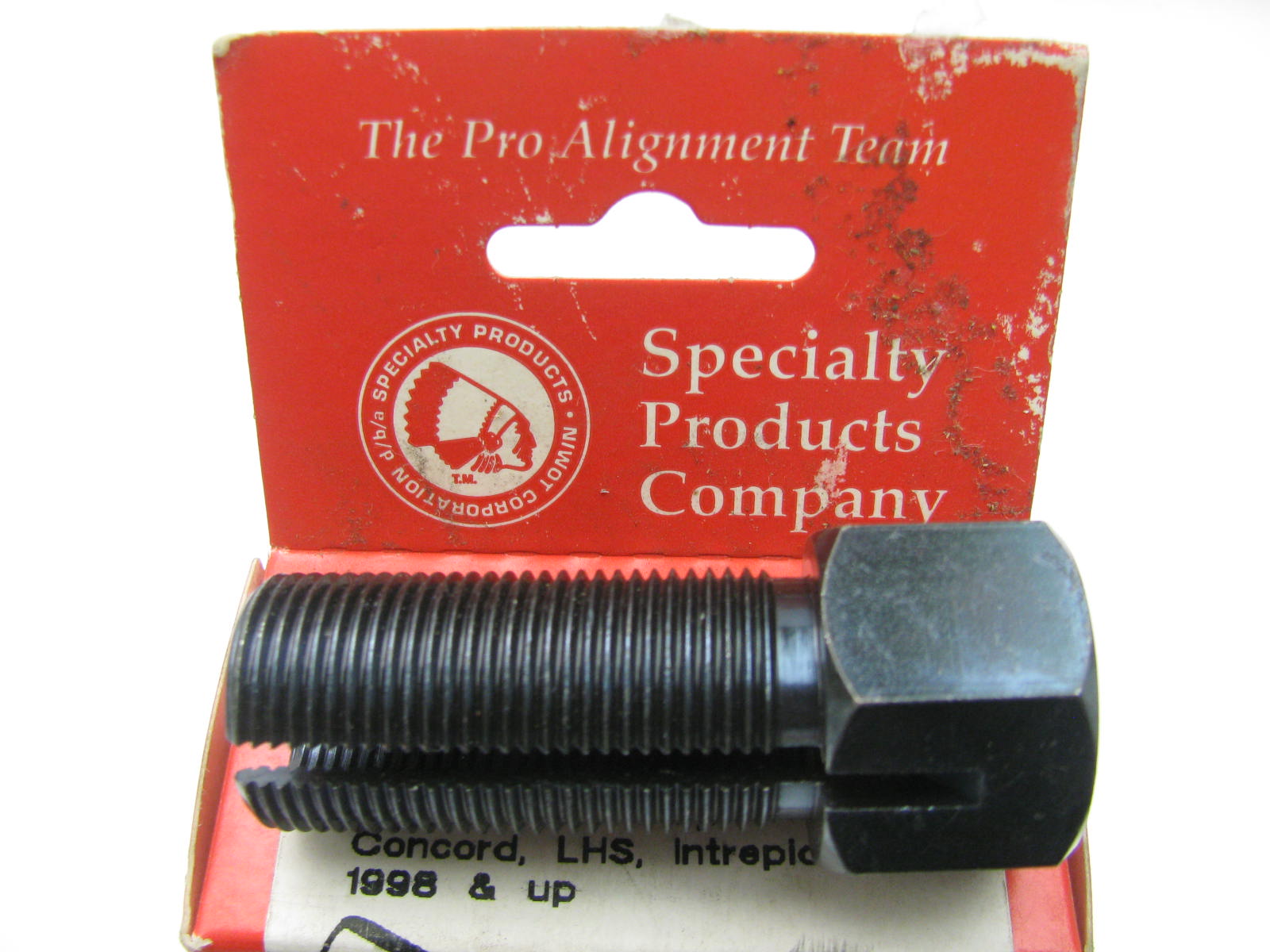 Specialty Products 23600 Alignment Toe Adjuster Rear – Spark Surplus ...