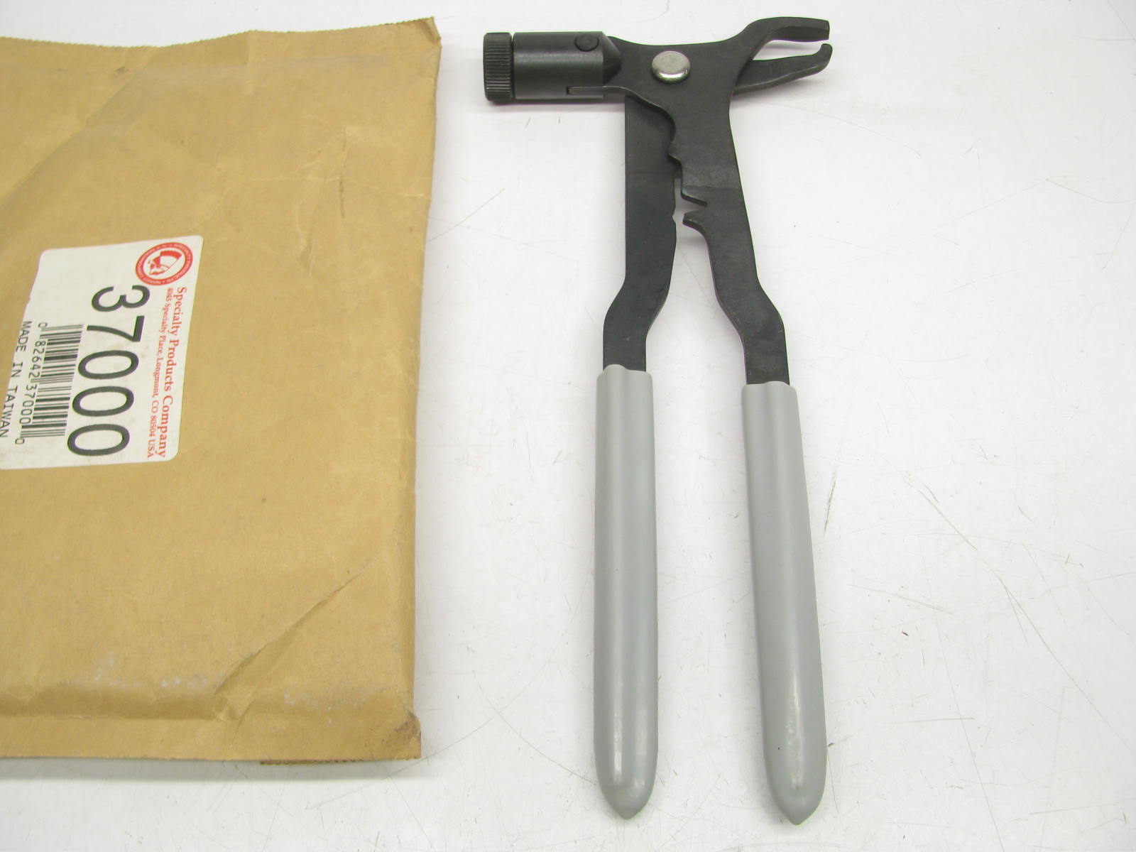 Specialty Products 37000 Automobile Wheel Weight Removal/Installation ...