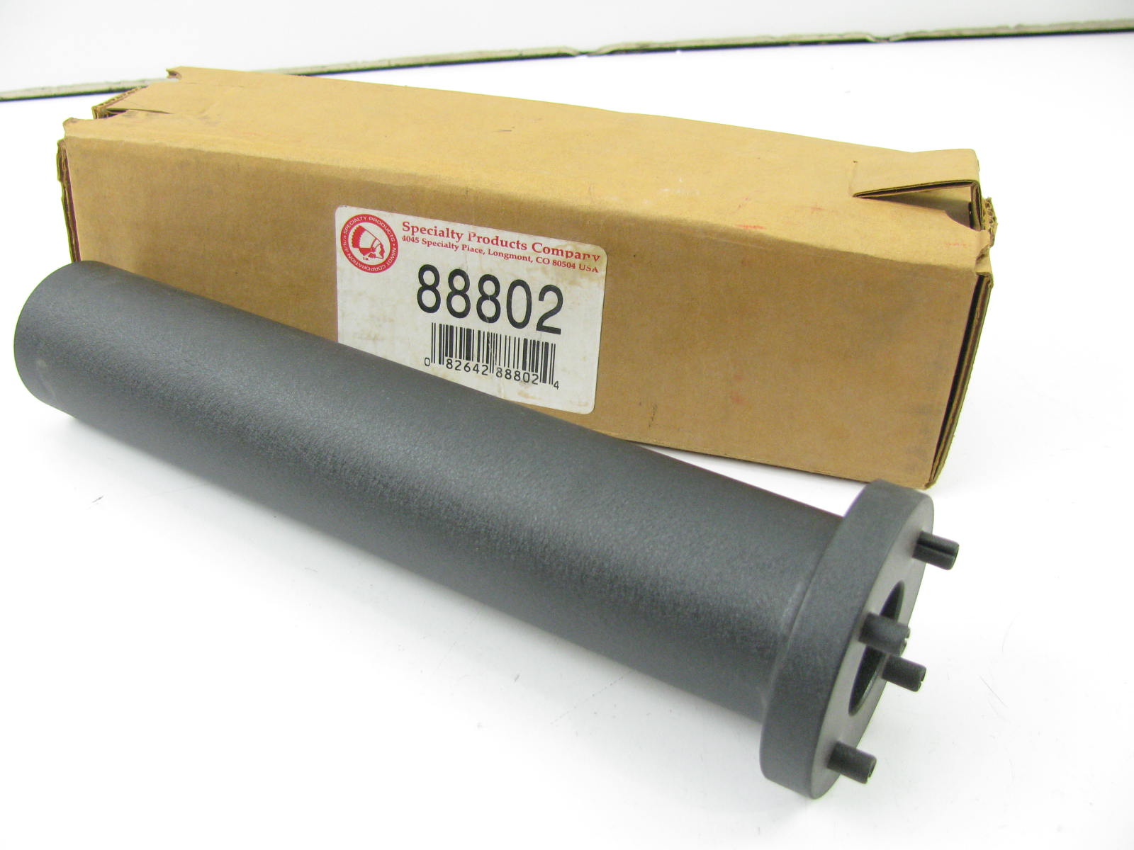 Specialty Products Chassis Alignment Tool Front -Top Strut Closure Nut ...