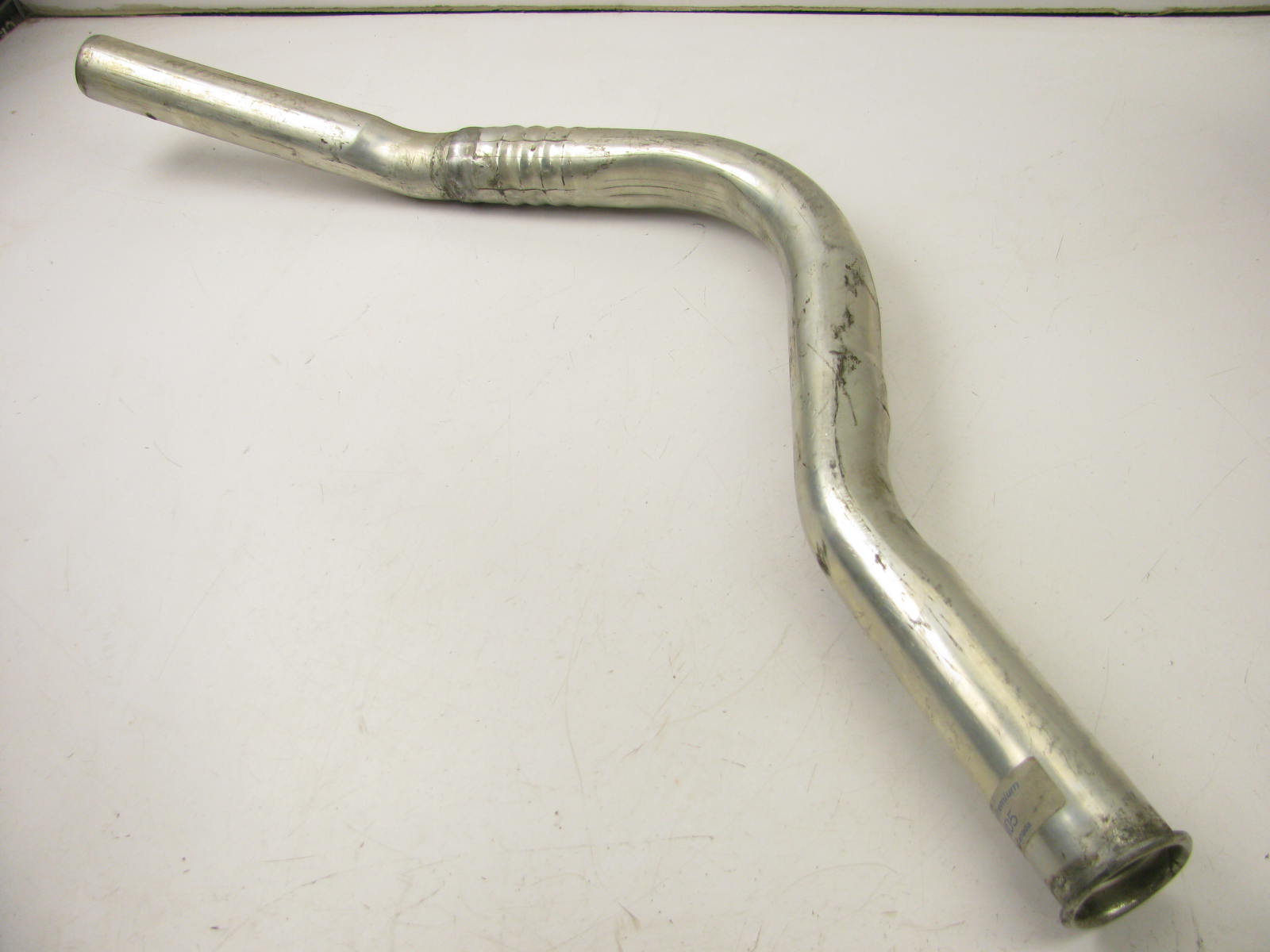 Fuel Tank Filler Neck Spectra FN05 – Spark Surplus Auto Parts