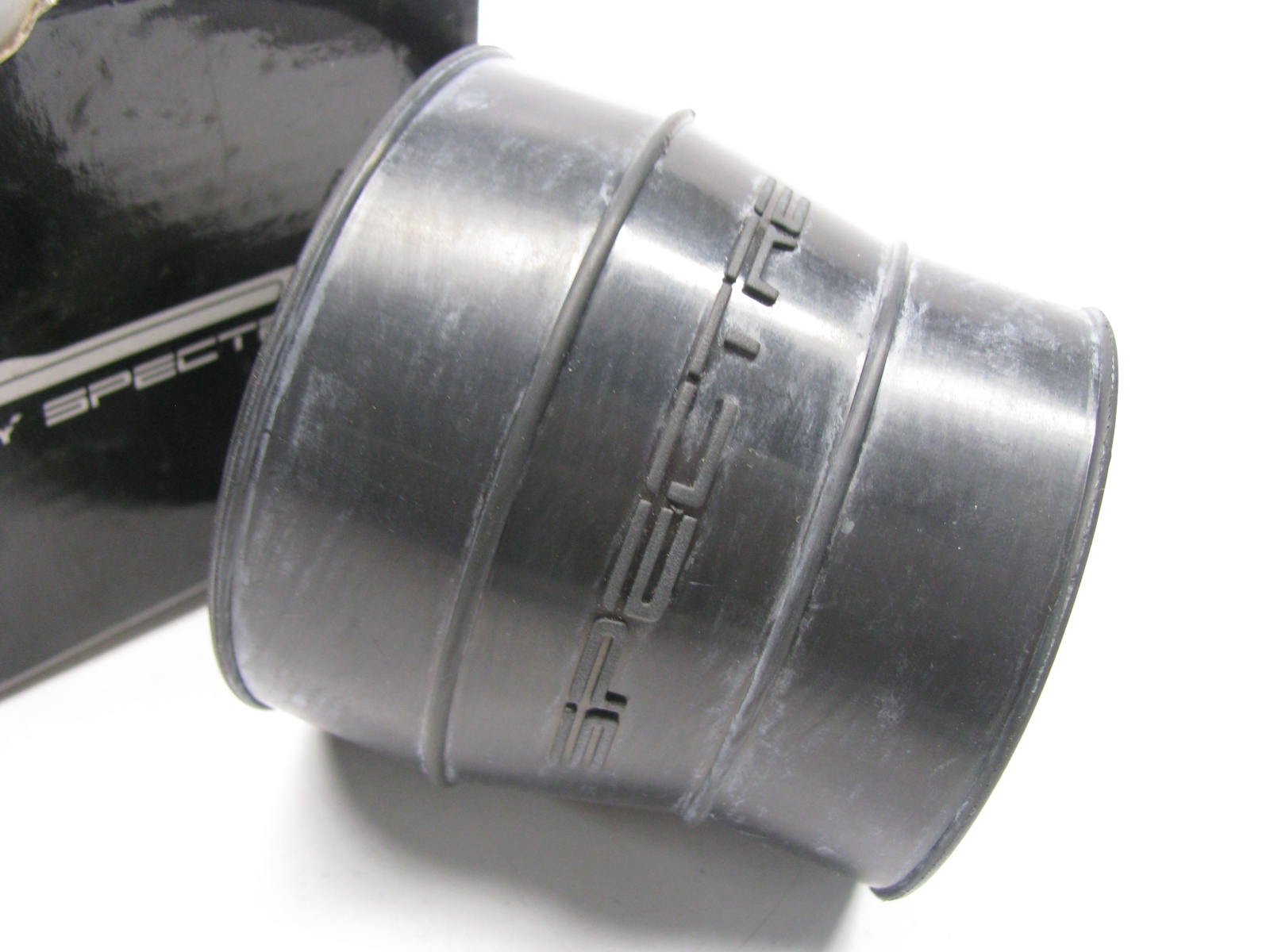 Spectre 87511 Cold Air Intake Hose Tube Reducer Coupler 2.5'' Inlet 3 ...