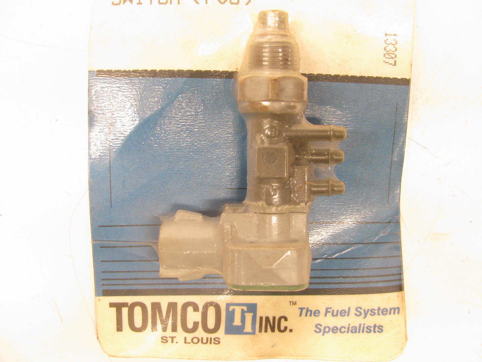 Tomco 13307 Ported Vacuum Switch – Spark Surplus Auto Parts