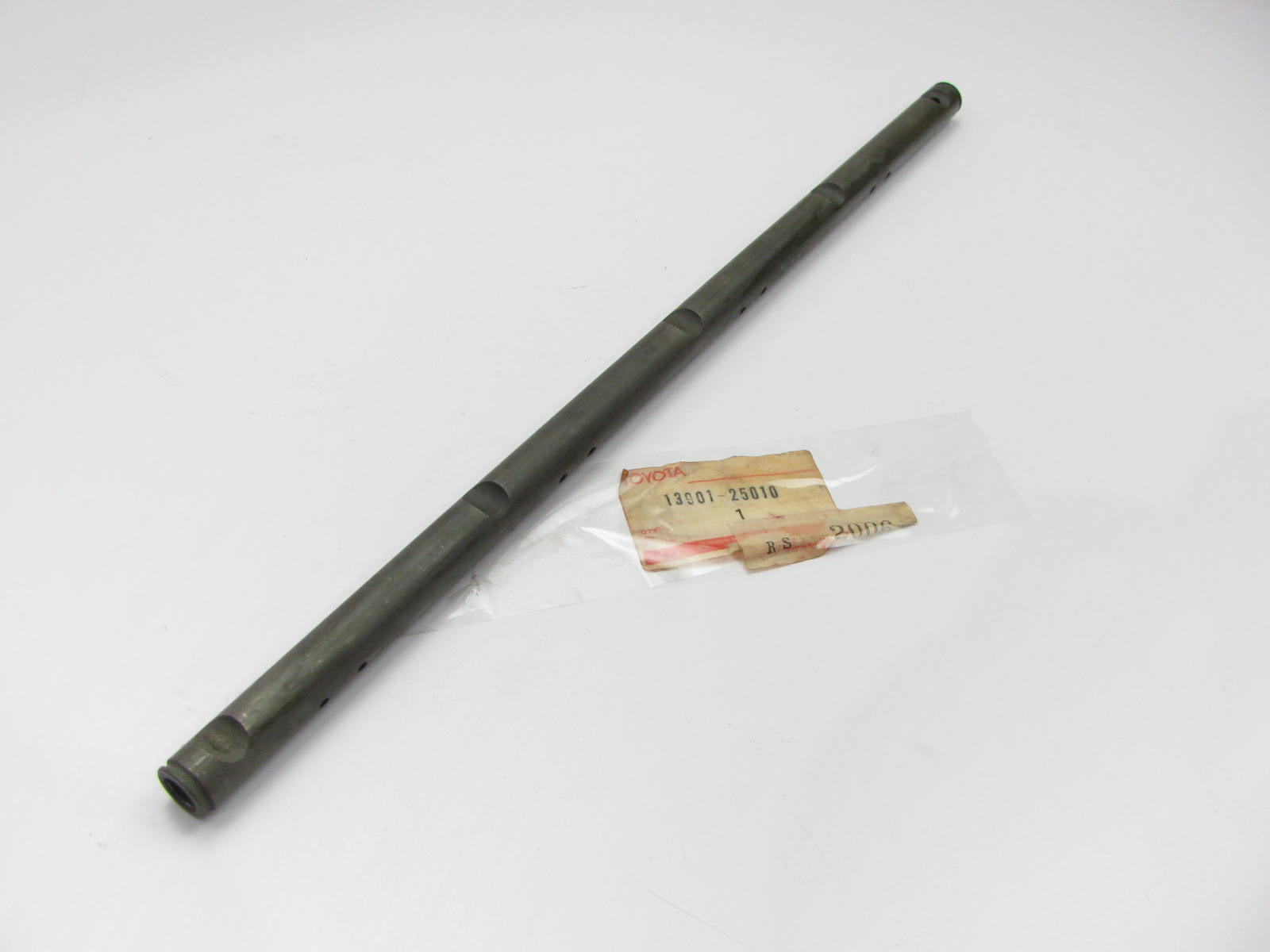 NOS - OEM Toyota 13901-25010 Engine Rocker Arm Shaft For 1971-1982 2TC ...