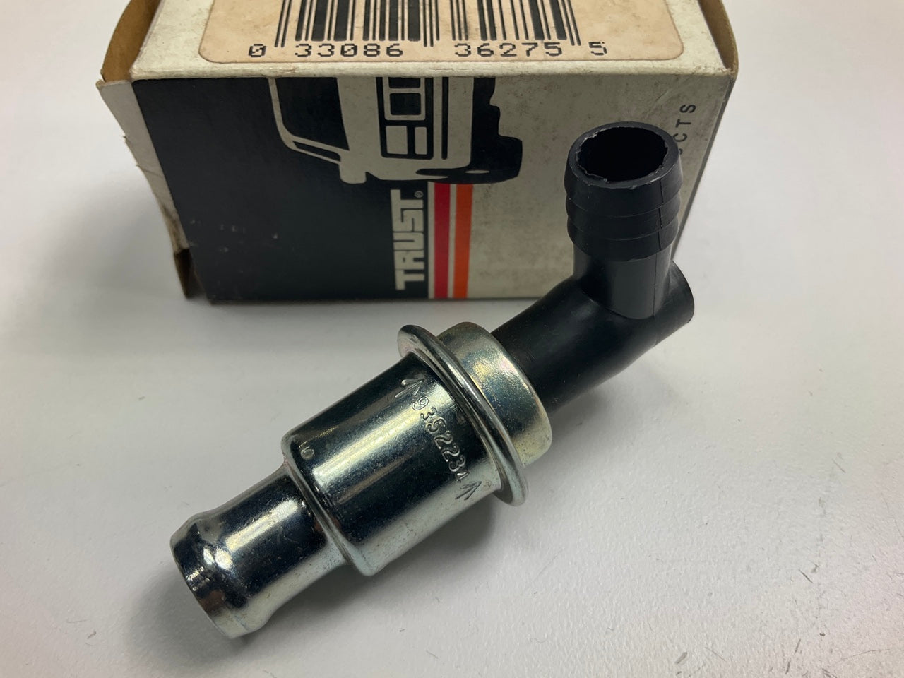Trust PV234 PCV Valve – Spark Surplus Auto Parts
