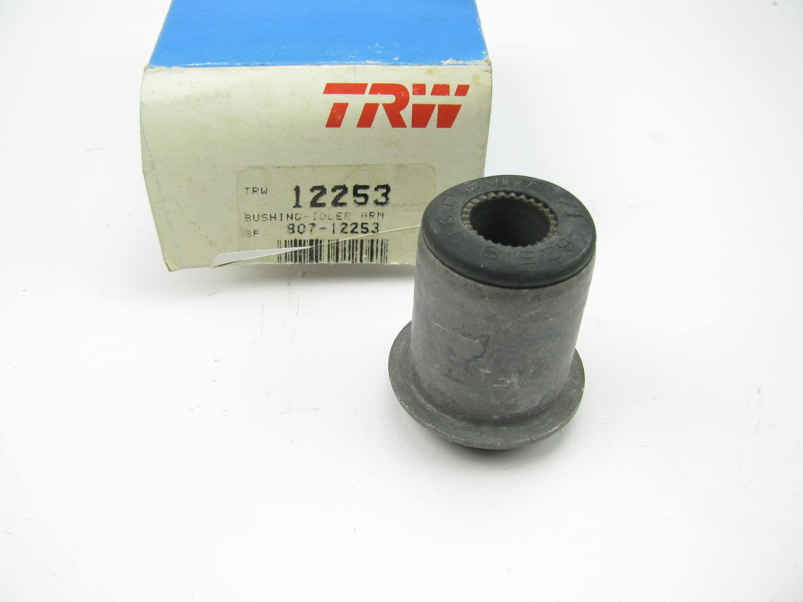 TRW 12253 Steering Idler Arm Bushing – Spark Surplus Auto Parts