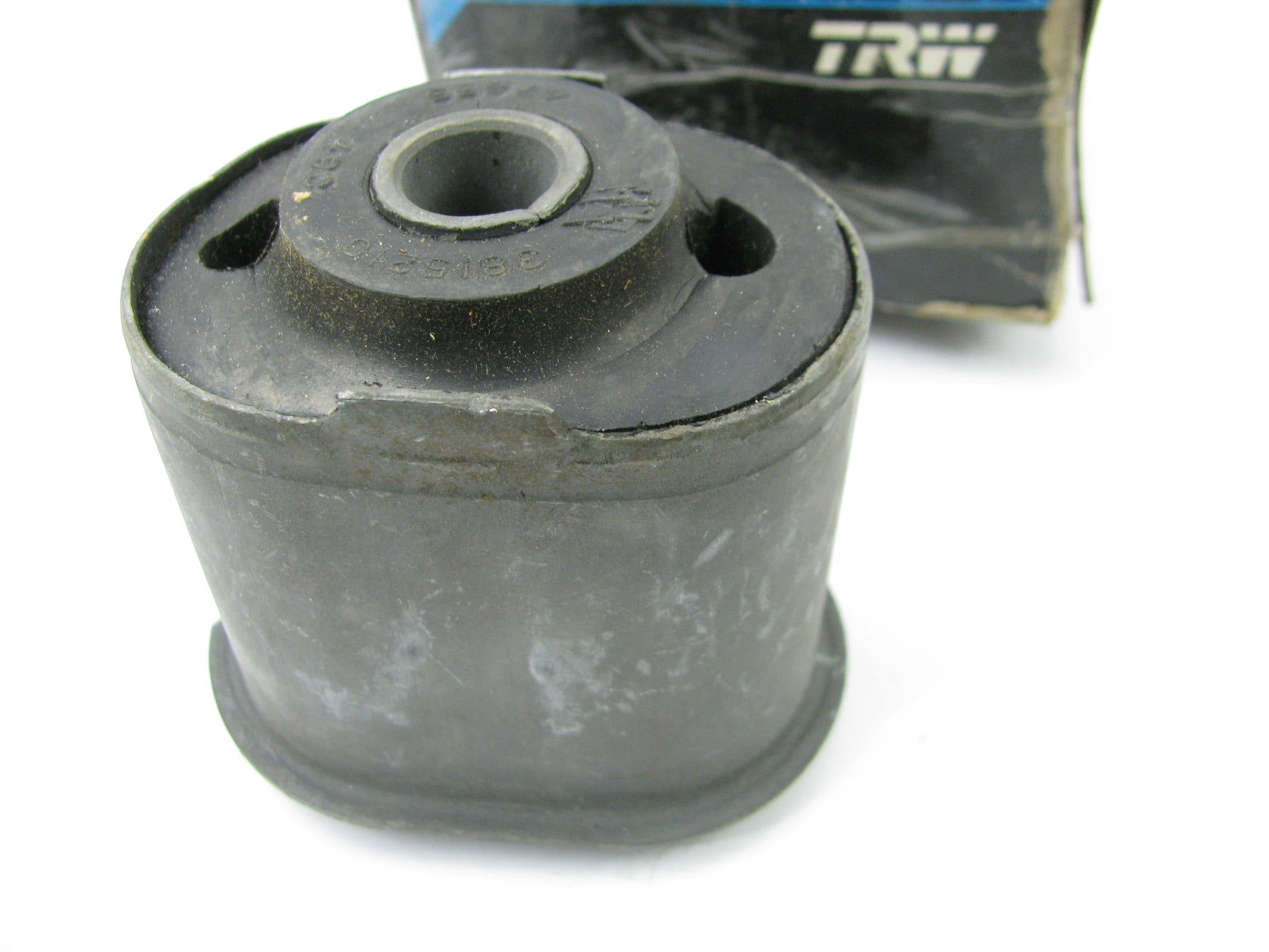 TRW B310 Leaf Spring Bushing Rear Fixed End SB364 – Spark Surplus Auto ...