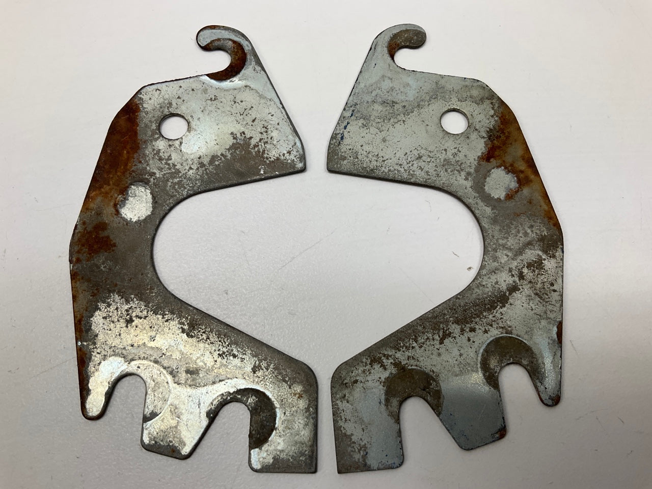 USED - Door Jam Striker Shims OEM For Datsun 240z 260z 280z 510 – Spark ...