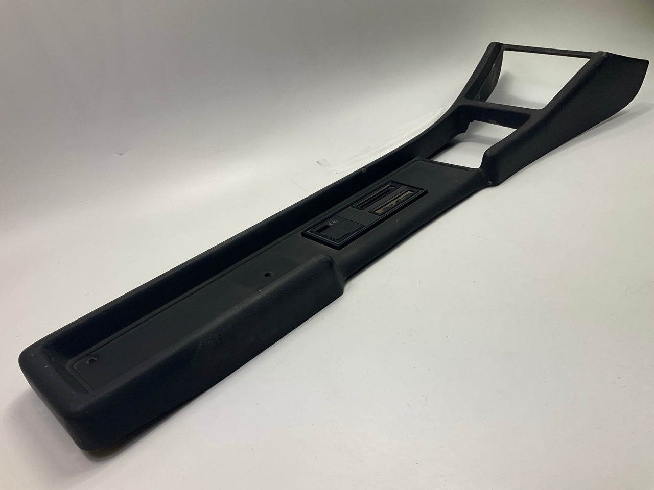 USED - OEM For 1971 Datsun 240z Center Console Assembly, 02/1971 Build ...