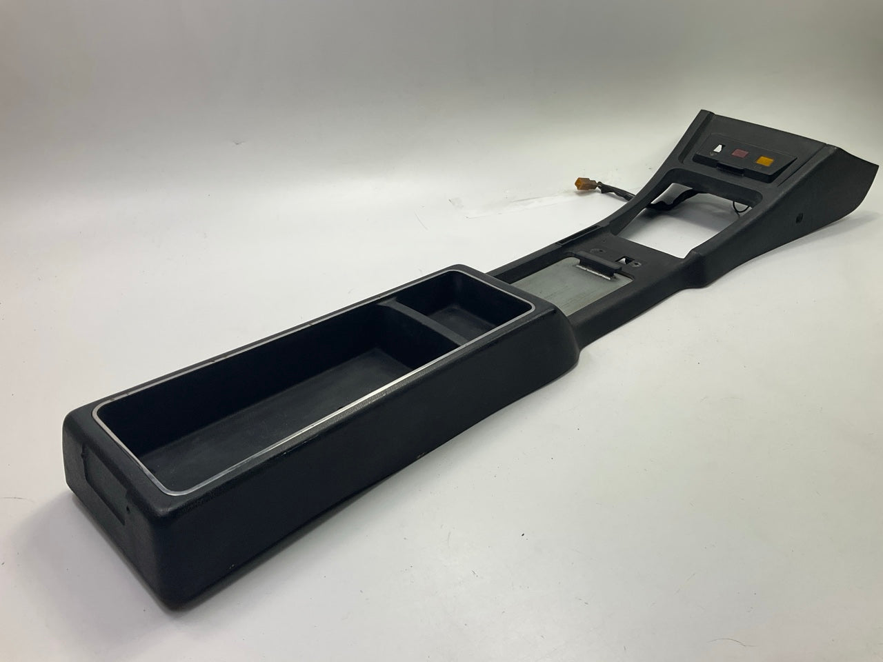 USED - OEM For 1972 Datsun 240z Center Console Assembly, 07/1972 Build ...