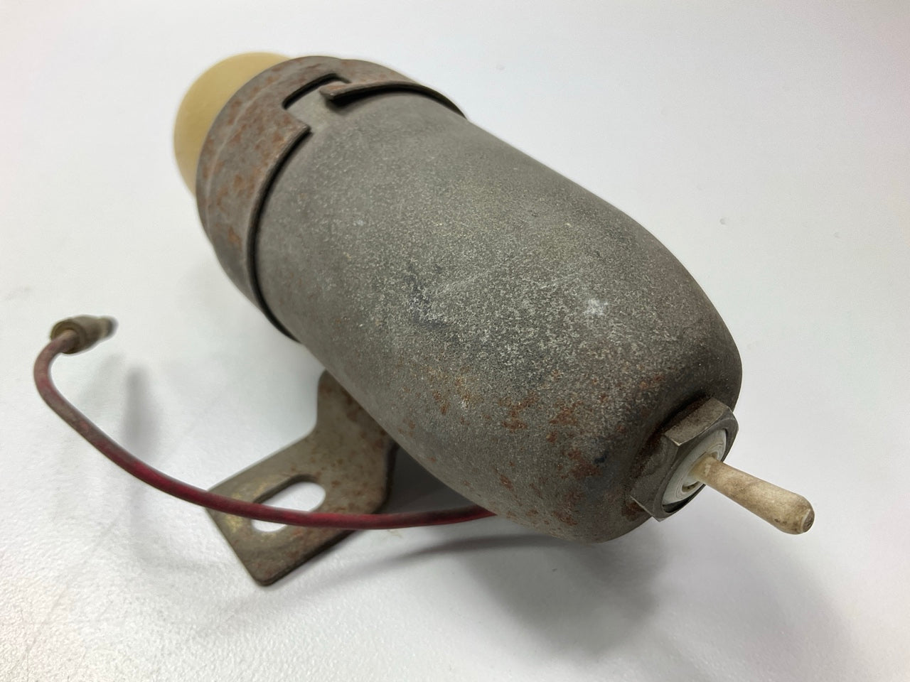 USED #756 Engine Bay Inspection Light Lamp OEM For 70-78 Datsun 240z 2 ...