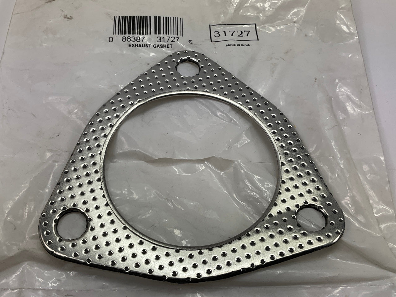 Walker 31727 Exhaust Pipe Flange Gasket – Spark Surplus Auto Parts