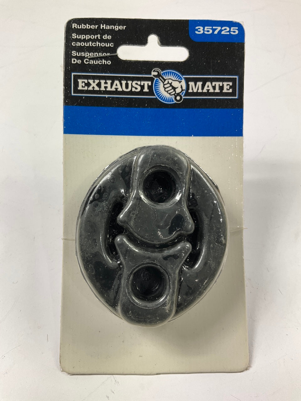 Walker 35725 Exhaust System Rubber Insulator Hanger – Spark Surplus ...