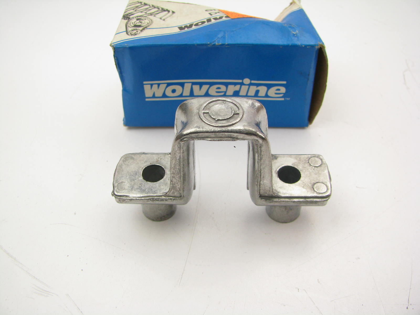Wolverine 11-25 Engine Rocker Arm Bridge Pivot – Spark Surplus Auto Parts